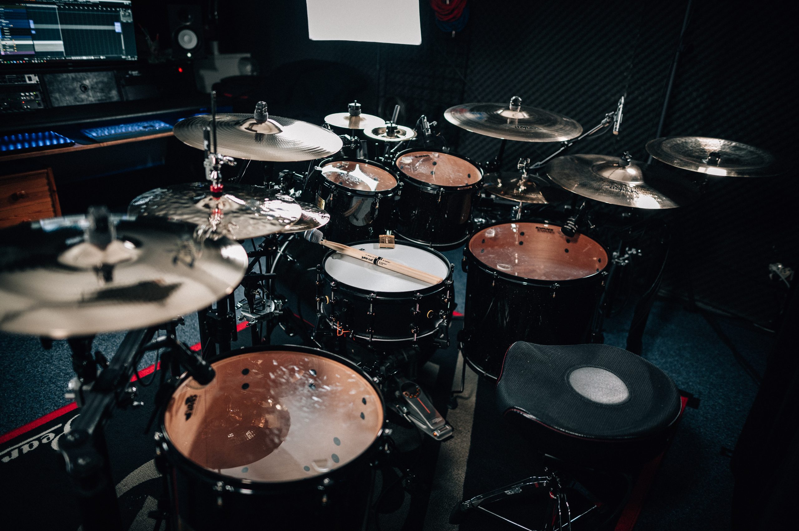 Studio – Daniel Marciniak