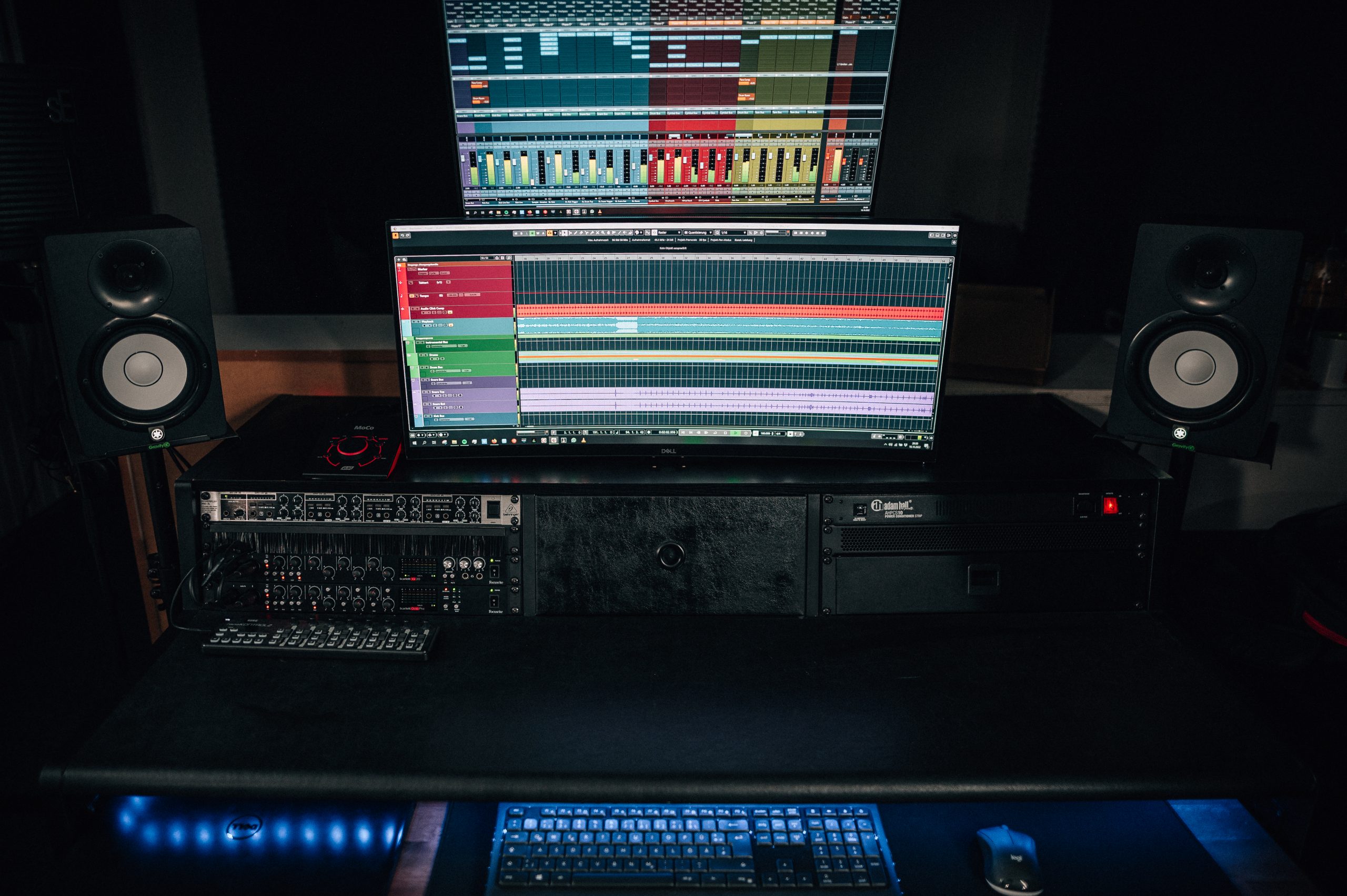 Studio – Daniel Marciniak